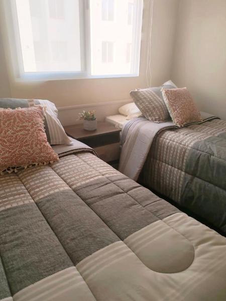 Excelente Departamento En Peñuelas Coquimbo La Serena - La Serena