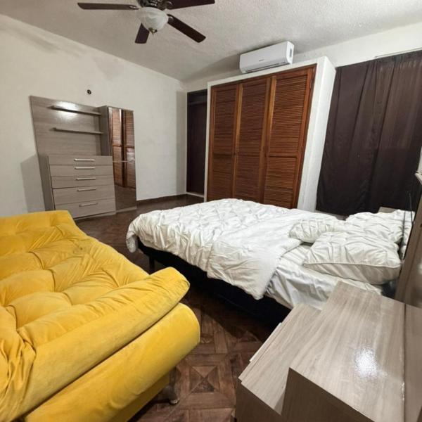 Casa Aleymar - Cozumel