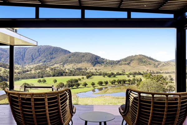 Riverdance At Conondale - Kenilworth, Australia