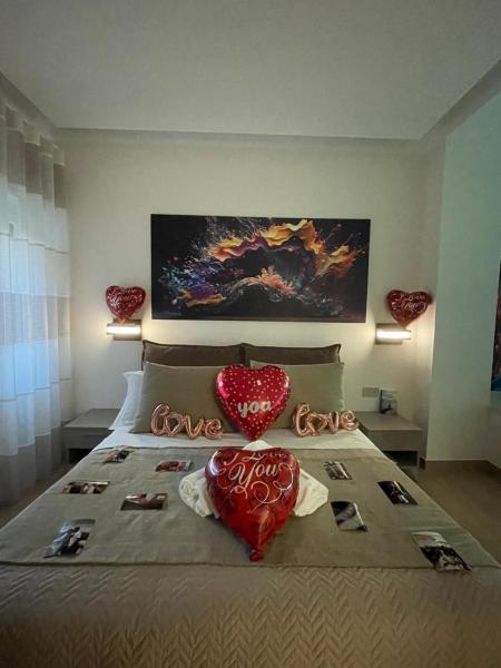 Colombo Suite - Cassino