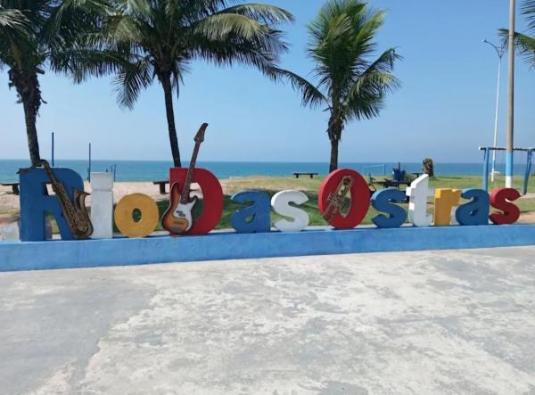 Promoção Hospedagem Com Mobília Completa No Trevo - Rio das Ostras