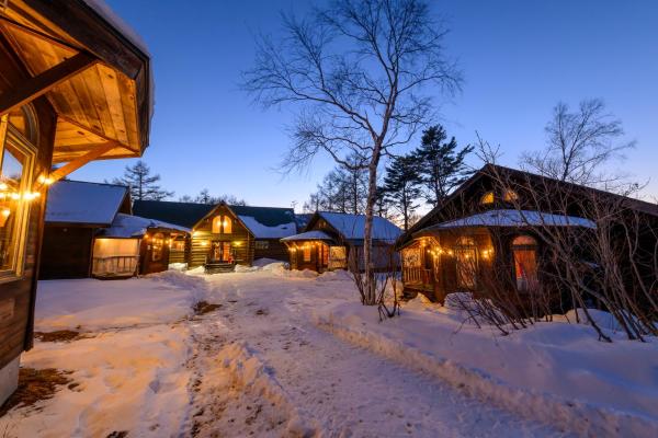 Madarao Vacances Village - 新潟県