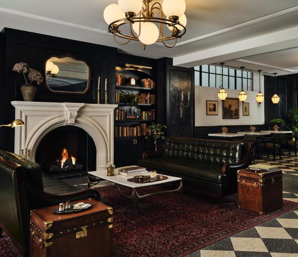 Hotel 1928 - Waco, TX