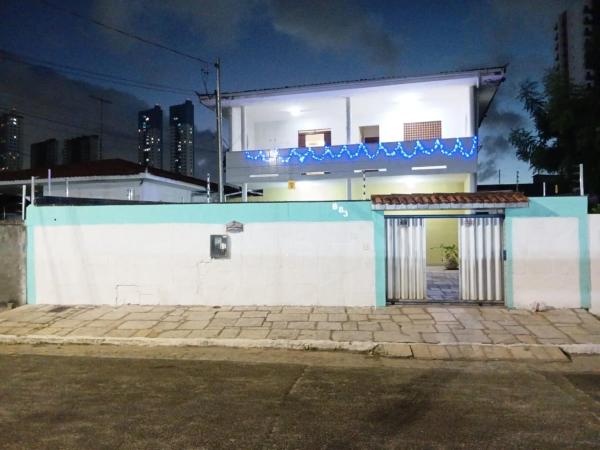 Mellos Hospedagem Pb - Pernambuco (estado)