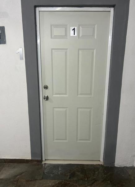 Apartment 1 With All Amenities - Monterrey