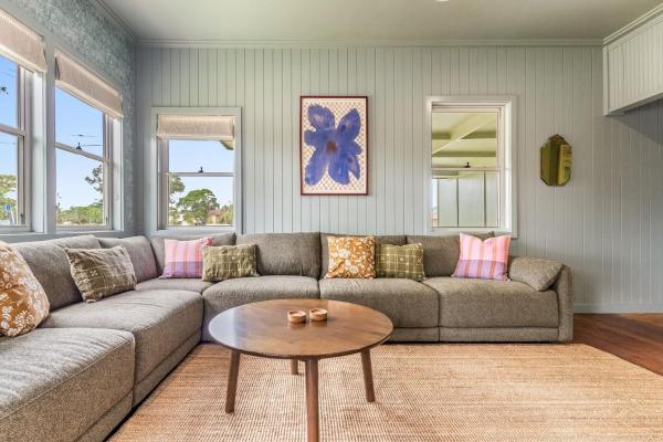 Seashells - 47 Park Street - Evans Head