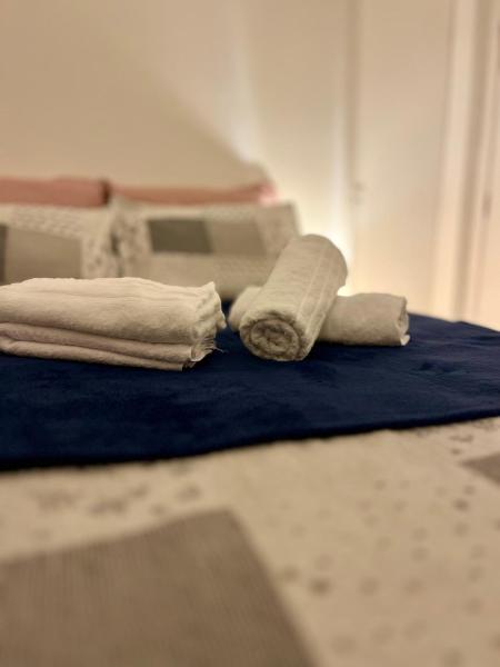 Maré Praiana Apartamentos De 2 Quartos A 10 Minutos Do Aeroporto De Salvador E Próximo àS Praias - Salvador, Brazil