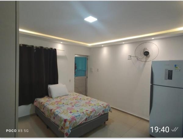 Casa Goiabeira - Trindade