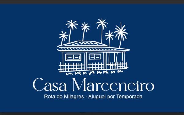 Casa Marceneiro - São Miguel dos Milagres