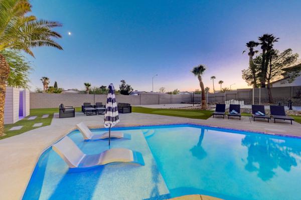 Vegas Retreat Nv2017 - Las Vegas, NV