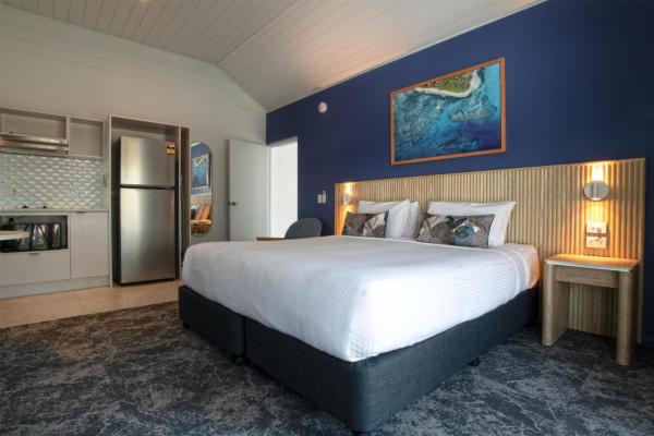 Mission Beach Resort - Mission Beach