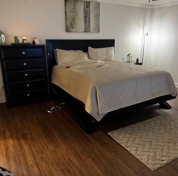 Suburban Delight - Lawrenceville, GA