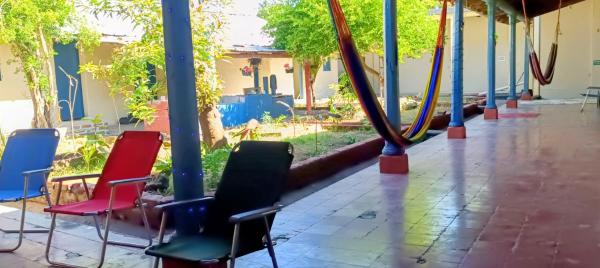 La Casona En El Corazon De San Miguel - El Salvador