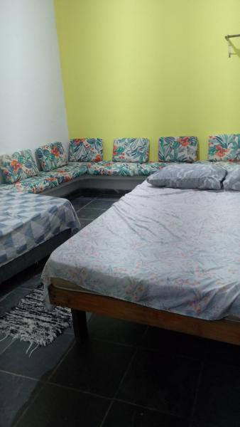 Hostel Vista Ilha Mar - Ilhabela