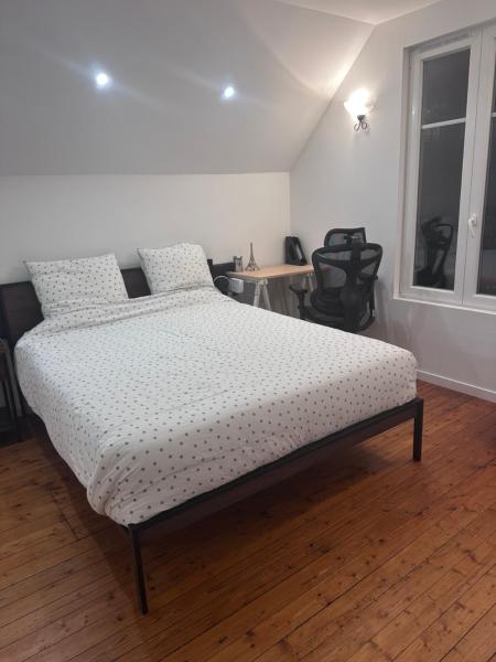 Nineja - Île-de-France