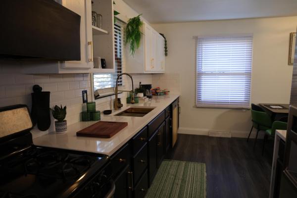 Big Group Getaway House Near Chicago - Gary, IN