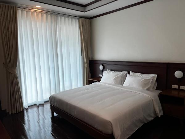 In The House - Provincia de Krabi