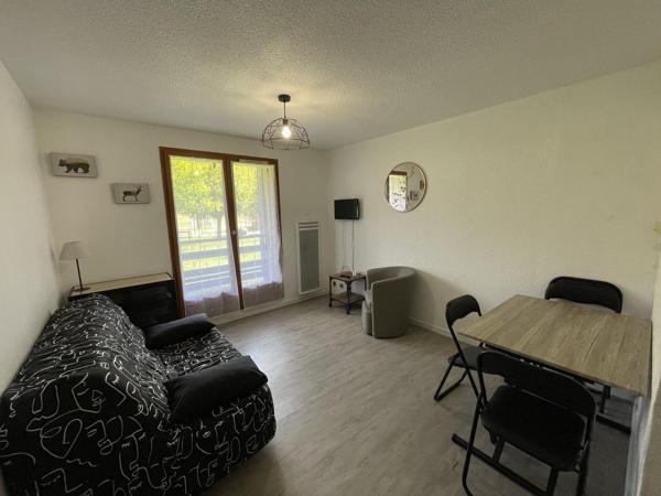 Charmant T2 Pied Des Pistes, Animaux Admis - Fr-1-787-141 - Murat