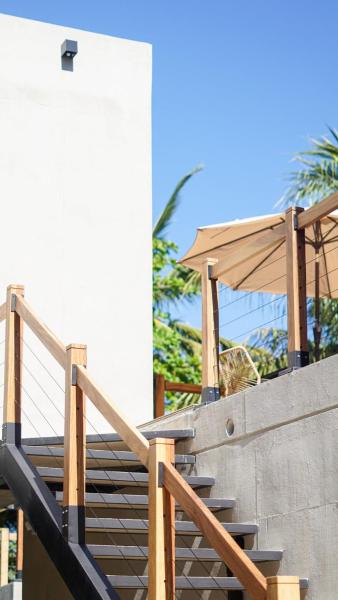 The Sandhaus Suite 6 - Playa Herradura