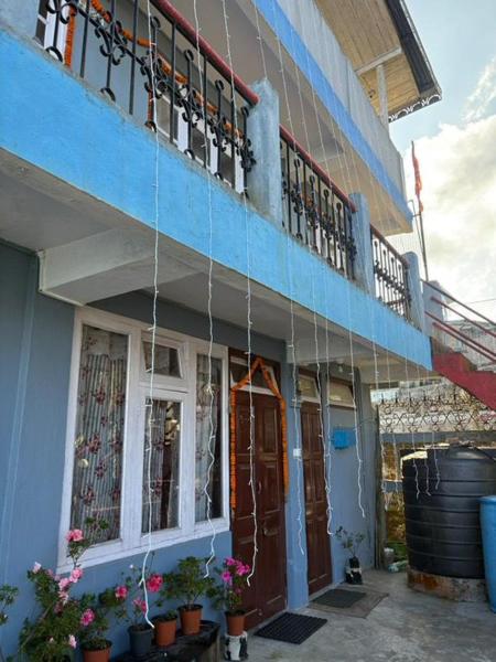 Bluemoon Stay - Darjeeling