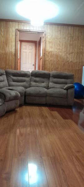 Casa Chalet - Puerto Varas