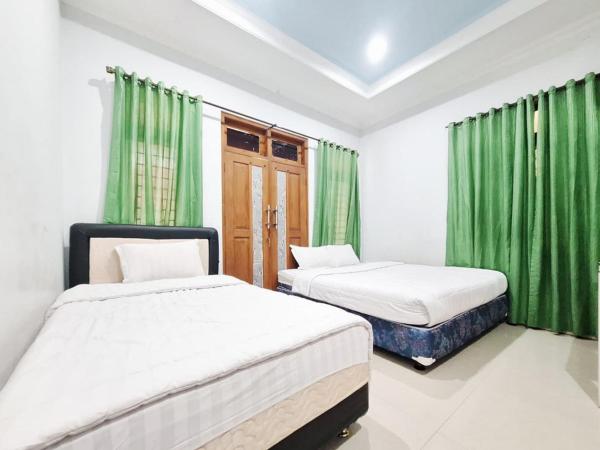 Jogja Classic Syariah Lempuyangan Redpartner - Yogyakarta