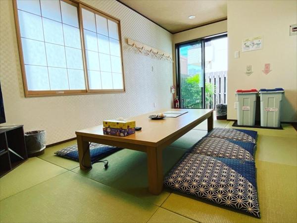 Yadoya Asakusa Kokeshian - Ginza