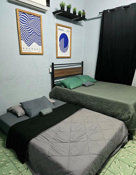 Departamento Completo En El Centro De Monterrey - Monterrey