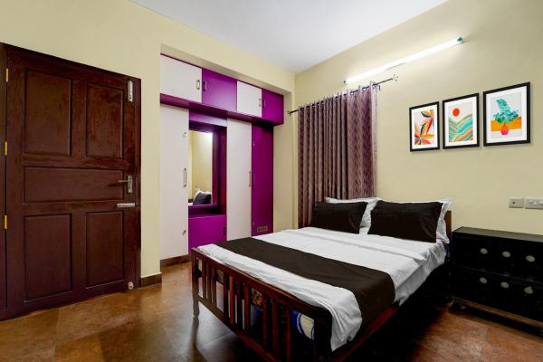Hotel O Kumarichanta Thiruvananthapuram - Thiruvananthapuram
