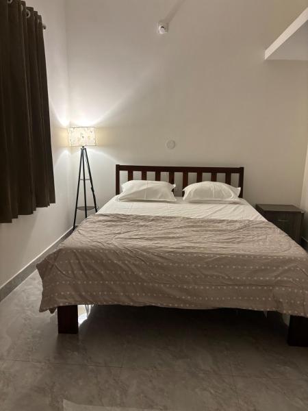 Laasya Homes Yk1- Comfortable Family-friendly Stay - Mangaluru