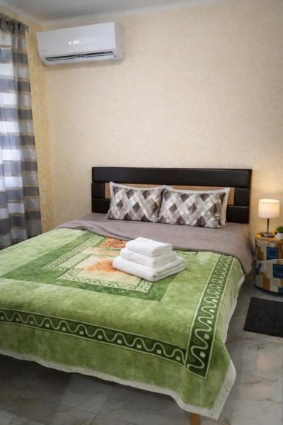 Aparthotel Euro - Județul Vaslui