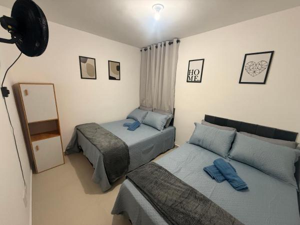 Ap 02 - Excelente Apartamento Na Vila Sabrina ! - Guarulhos