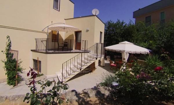 Bed And Breakfast Accerassole - Matera