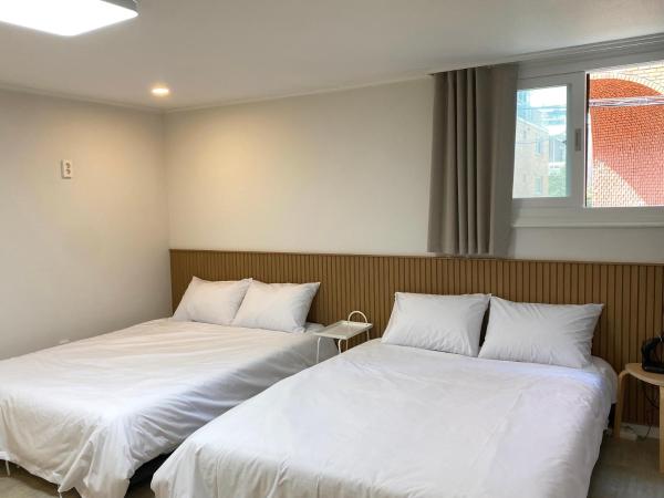 Comfycoo Stay - Seoul