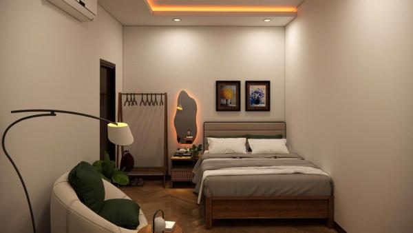 H&n Homestay&hotel - Ho Chi Minh City