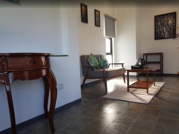 Ruda Mini Hotel - Cambodia