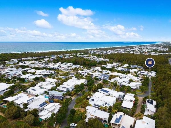 Ocean Escape, 600m To Beach, Pet By Approval - Mudjimba