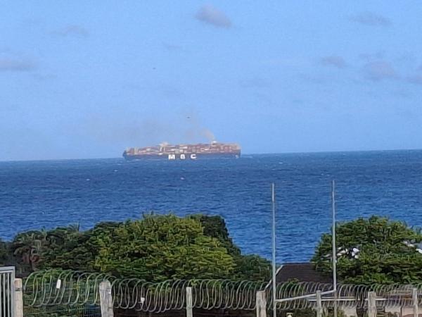 Port Edward Blue Horizon - Port Edward