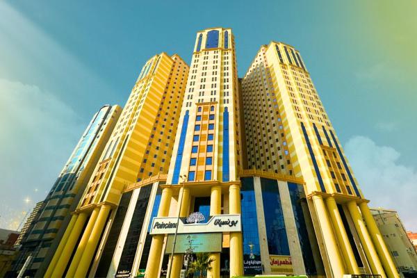 فندق بونسيانا - Poinciana Hotel - 