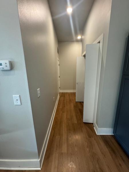 Modern Downtown Space - Little Rock, AR