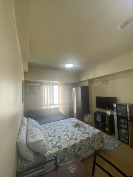 Condo Unit In Centrio Towers Cdo Mr Home Stays - Cagayan de Oro