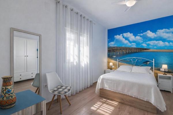 Casa Almadraba - Isla Cristina