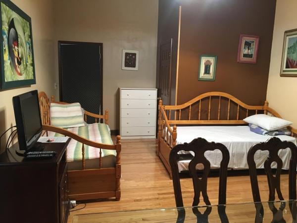 Times Square Perfect Home - New York City