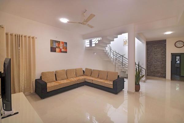 Anchorage Punalur - Kerala