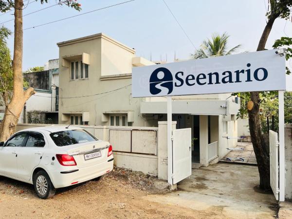 Entire Bungalow Maximum Six Occupancy - Solapur