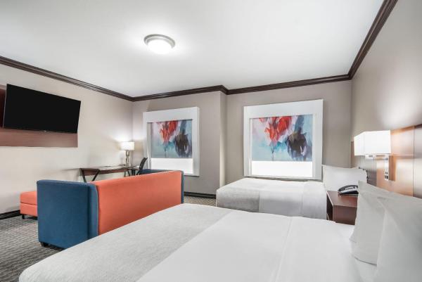 Hawthorn Suites By Wyndham Lubbock - Lubbock, TX