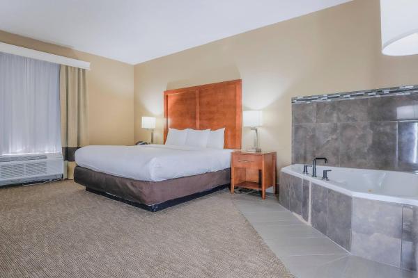 Comfort Inn Ottawa Kansas - Kansas (State)
