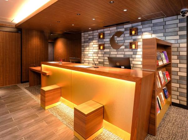 Comfort Inn Tokyo Roppongi - Harajuku