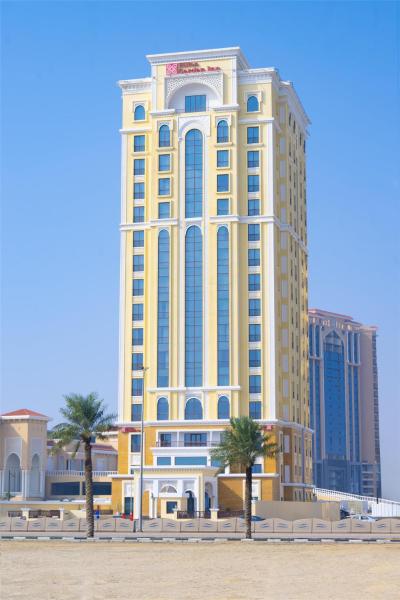 Hilton Garden Inn Al Khobar King Fahd Causeway - Dammam
