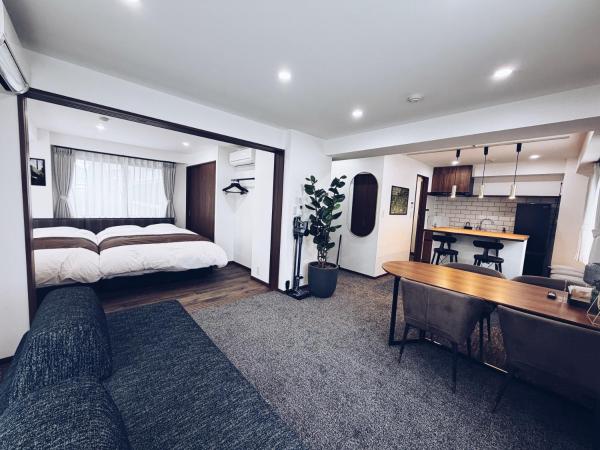 Plan A Tennozu Isle - Roppongi